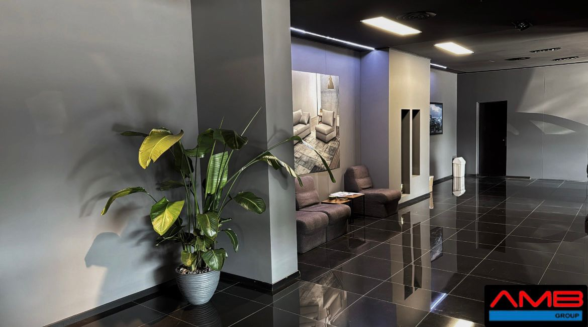 About us – AMB Group