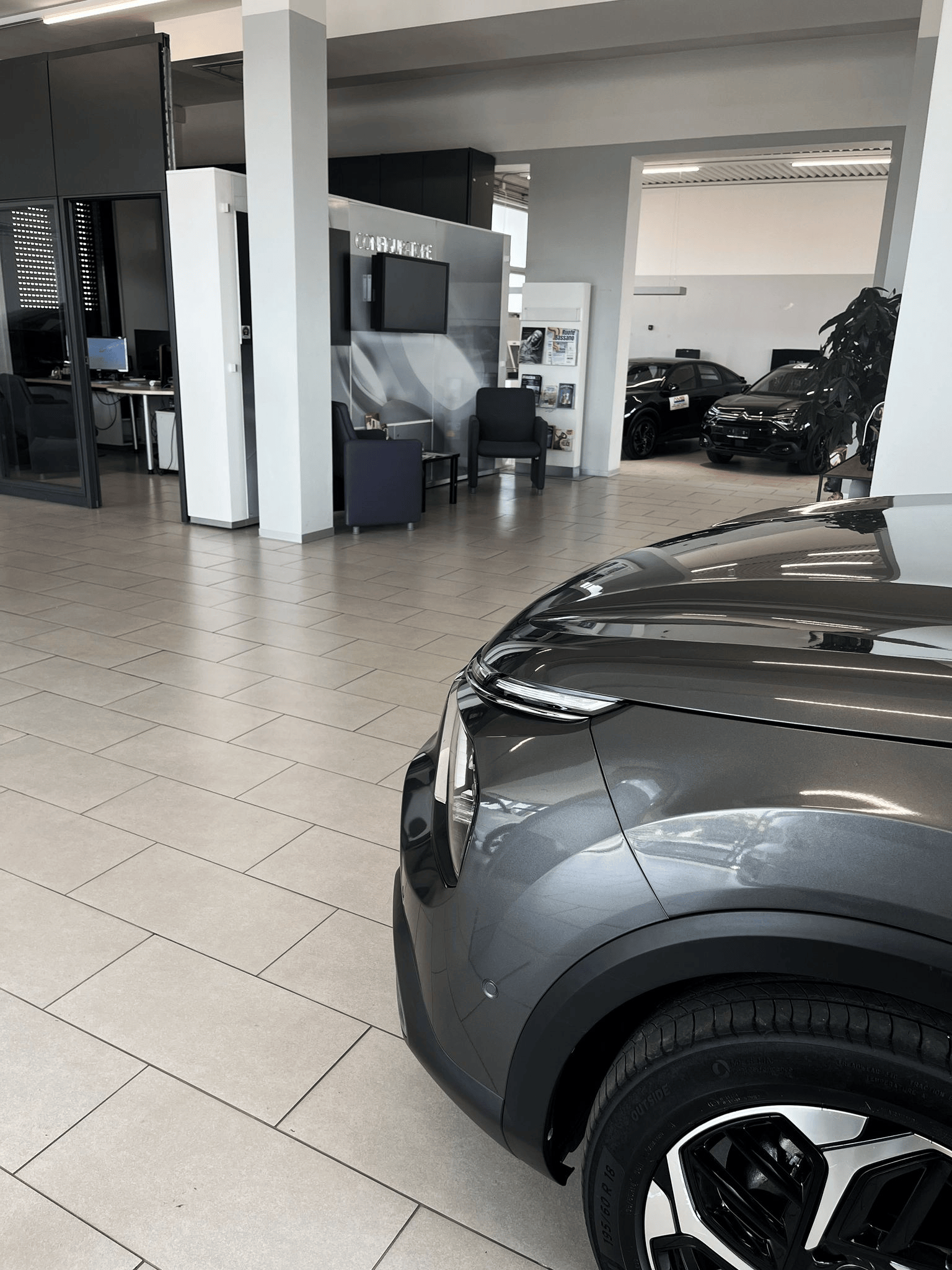 About us – AMB Group